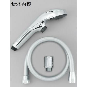 KVK ワンストップシャワー PZS300TS : プロマート Yahoo!店 - 通販 - Yahoo!ショッピング