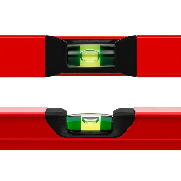 SOLA REDM 3 60 アルミボックスレベル マグネット付き 水平器 60cm ソラ 水準器 レベラー :REDM-3-60:プロマート Yahoo!店 - 通販 - Yahoo!ショッピング