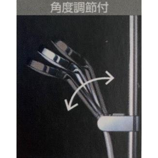 KVK スライドハンガー単体 ZS308F :ZS308F:プロマート Yahoo!店 - 通販 - Yahoo!ショッピング