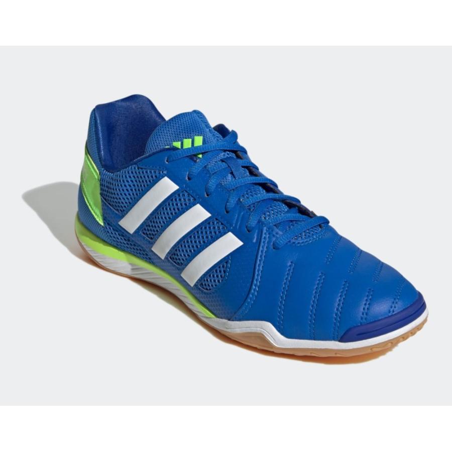 adidas adidas(アディダス) フットサルシューズ トップ サラ FV2551 [フットサル/インドア] : ナカスポヤフー店 ...