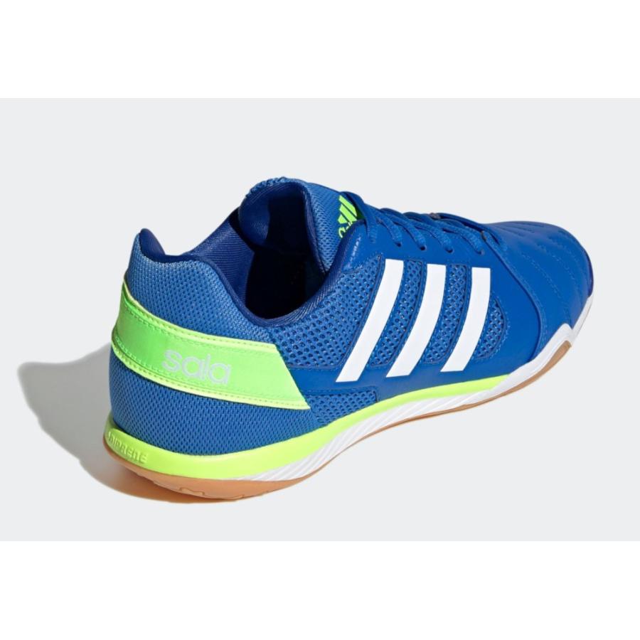 adidas adidas(アディダス) フットサルシューズ トップ サラ FV2551 [フットサル/インドア] : ナカスポヤフー店 ...