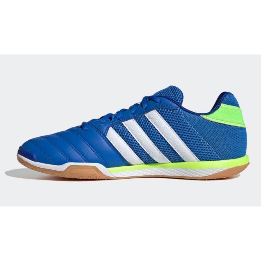 adidas adidas(アディダス) フットサルシューズ トップ サラ FV2551 [フットサル/インドア] : ナカスポヤフー店 ...