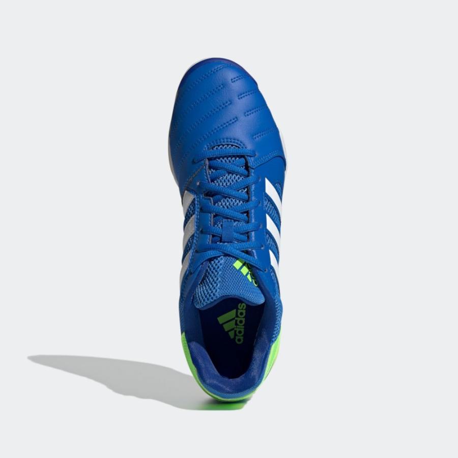 adidas adidas(アディダス) フットサルシューズ トップ サラ FV2551 [フットサル/インドア] : ナカスポヤフー店 ...