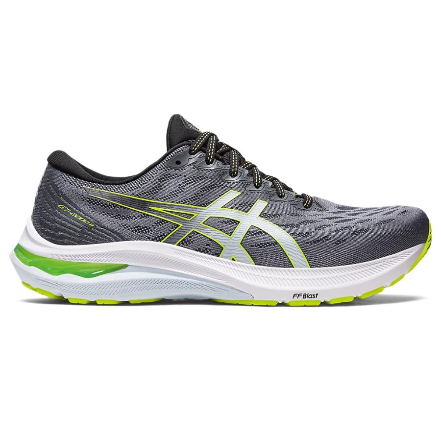 ASICS asics（アシックス） GT-2000 11 ランニングシューズ STANDARD （020） 1011B441 : ナカスポ ...