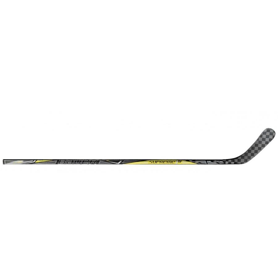 BAUER（バウアー） S17 SUPREME 1S SR 77FLEX （シュープリーム1S シニア ） 77 アイスホッケー カーボン ...