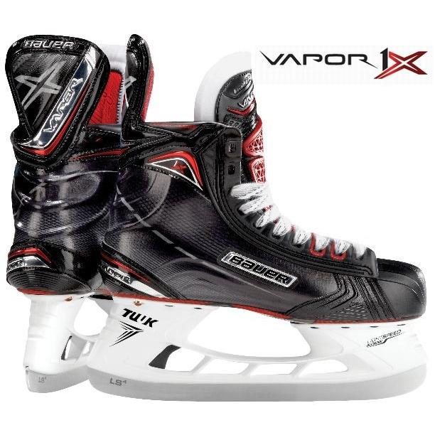 送料無料】BAUER(バウアー) VAPOR 1X S17 JPN (ベイパー ワン 送料無料】BAUER(バウアー) VAPOR 1X S17 JPN (ベイパー ワン