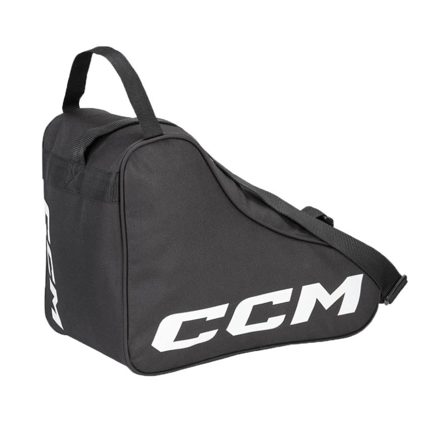 CCM(シーシーエム） スケートバッグ ブラック BSKATE : ナカスポヤフー店 - 通販 - Yahoo!ショッピング