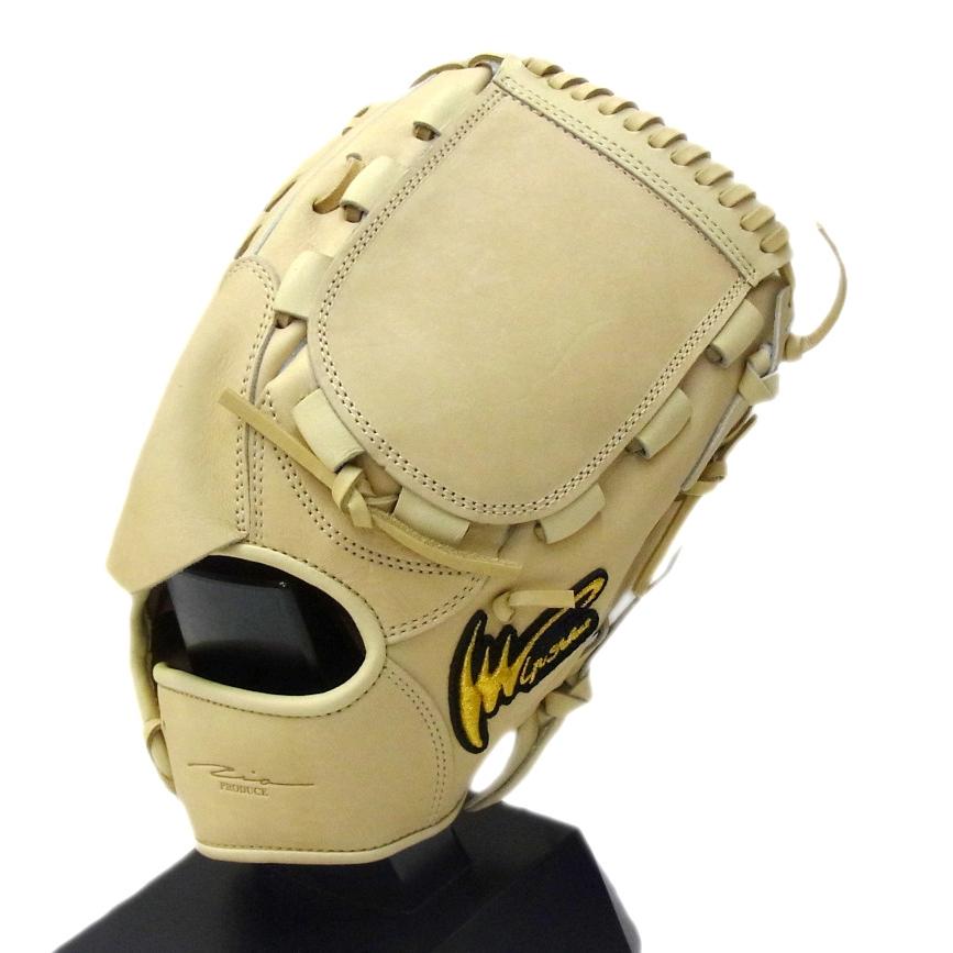 アイピーセレクト 【限定商品】ip select (アイピーセレクト) 一般硬式グラブ プログレスコレクション 投手用 右投げ用 キャメル Ip.040-pc24g : ナカスポヤフー店 ...