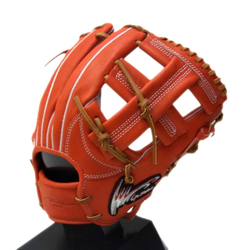 アイピーセレクト ip select (アイピーセレクト) 一般軟式グラブ プログレスRBコレクション 内野手用（オールポジション） 右投げ用 Ip.702-Pr（Ip702-Pr） : ナカ ...