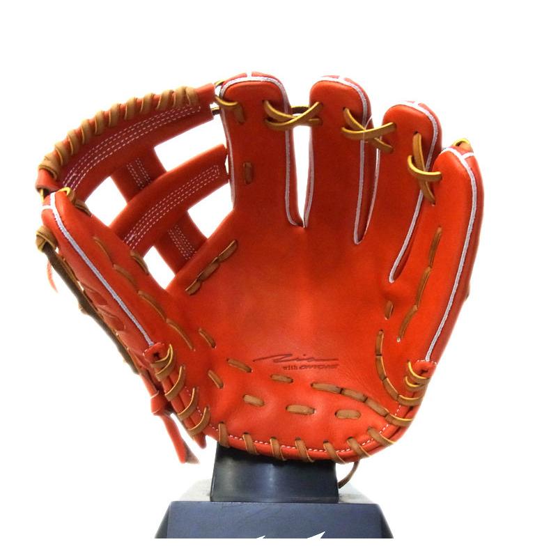 アイピーセレクト ip select (アイピーセレクト) 一般軟式グラブ プログレスRBコレクション 内野手用（オールポジション） 右投げ用 Ip.702-Pr（Ip702-Pr） : ナカ ...