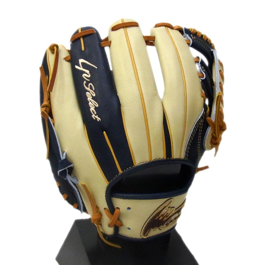 【限定商品】ip select (アイピーセレクト) 一般軟式グラブ プログレスRBコレクション 内野手用 右投げ用 Ip.RD-Pr24G1（IpRD-Pr24G1） : ip-rd ...