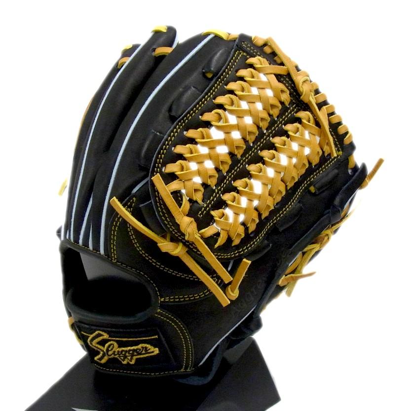 久保田スラッガー 【限定商品】 久保田スラッガー 軟式グラブ 内野手用（セカンド・ショート・サード用） 右投げ用 （C-7909） KSN-22PS : ナカスポヤフー店 - 通販 ...