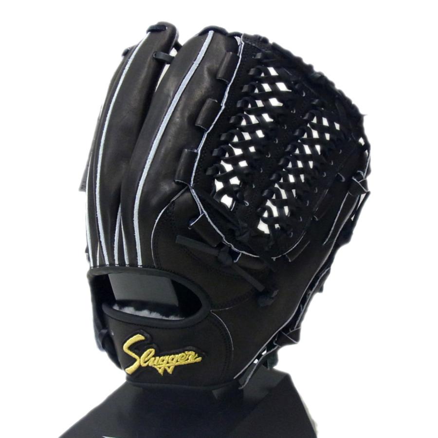 久保田スラッガー 久保田スラッガー 硬式グラブ オールポジション用 右投げ用 （C-335） KSG-L7 : ナカスポヤフー店 - 通販 - Yahoo!ショッピング