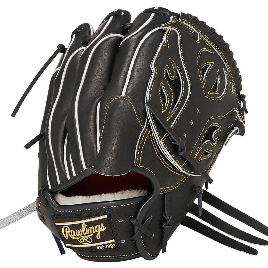 Rawlings Rawlings(ローリングス) 一般硬式用グラブ プロプリファード ウィザード #02 投手用 右投げ用 （B） GH4PW2N54MG : ナカスポヤフー店 - 通販 ...