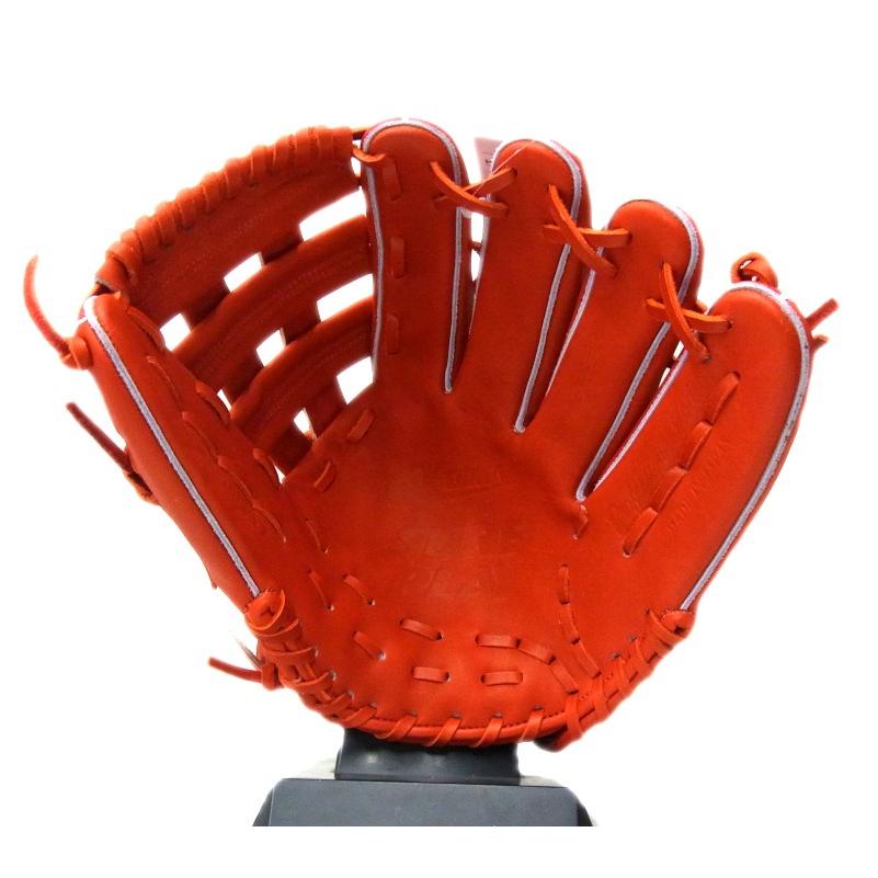 SUREPLAY（シュアプレイ） 一般軟式グラブ α DIMA 外野手用 右投げ用 （ROR） SBG-AD4097 : ナカスポヤフー店 - 通販 - Yahoo!ショッピング