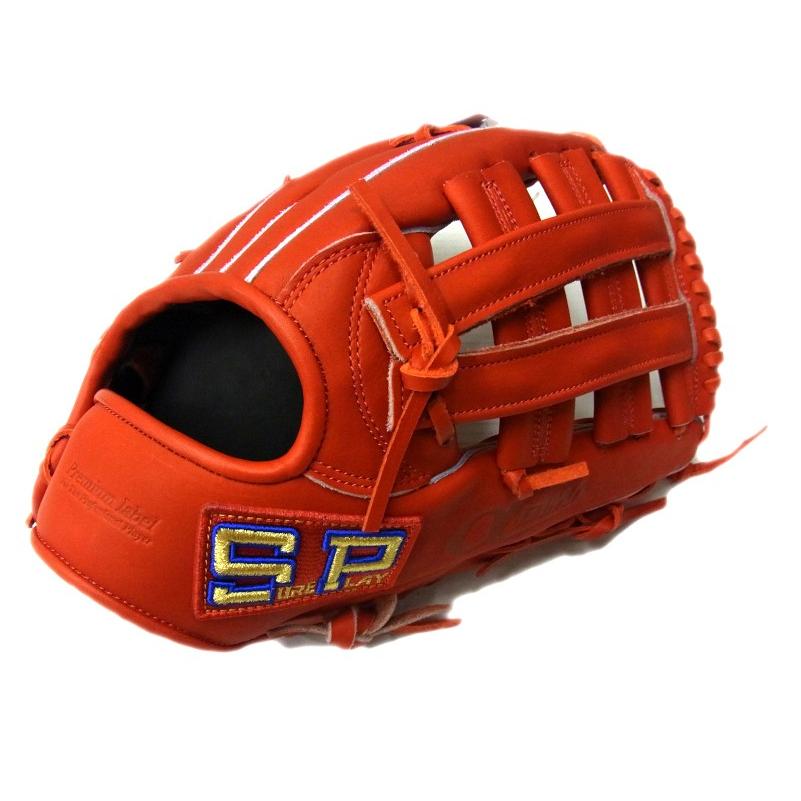 SUREPLAY（シュアプレイ） 一般軟式グラブ α DIMA 外野手用 右投げ用 （ROR） SBG-AD4097 : ナカスポヤフー店 - 通販 - Yahoo!ショッピング