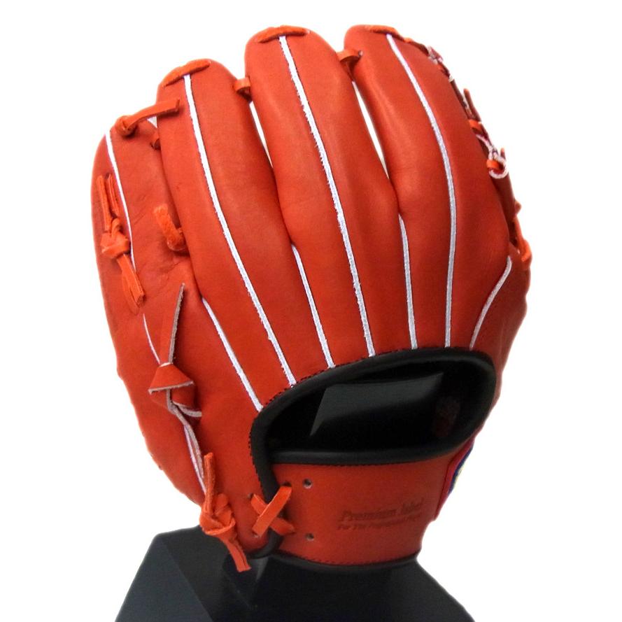 SUREPLAY（シュアプレイ） 一般軟式グラブ α DIMA 内野手用 右投げ用 （ROR） SBG-AD4214 :sp-sbg ...