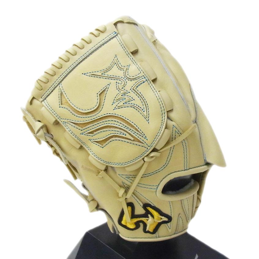 【左投げ用】WORLDPEGASUS(ワールドペガサス) 一般硬式グラブ グランドペガサス 投手用 （0707） WGK4GP111W : wp-wgk4gp111w-rh-0707 : ナカ ...