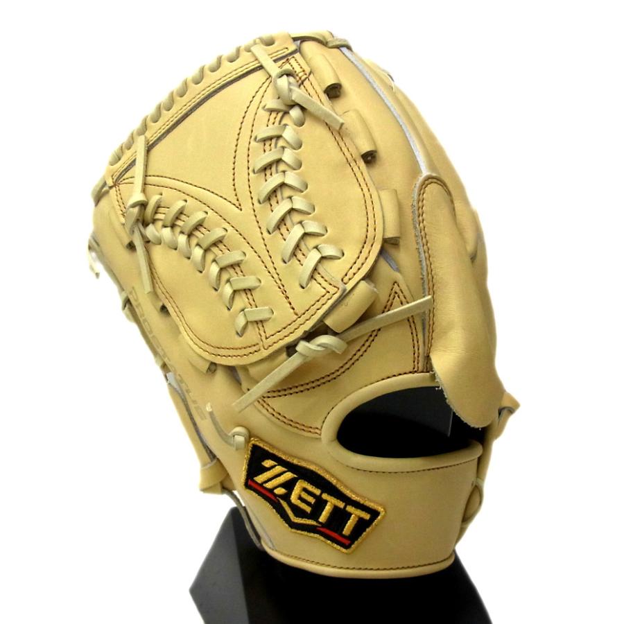 ゼット 【左投げ用】ZETT(ゼット) 一般硬式グラブ プロステイタス1901 投手用 （3200） BPROG710 : ナカスポヤフー店 - 通販 - Yahoo!ショッピング
