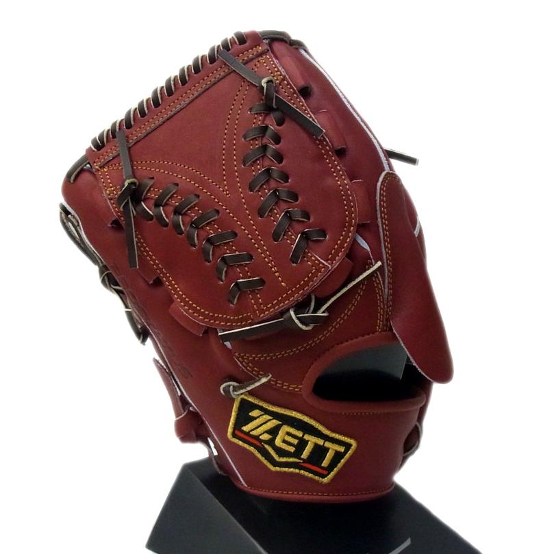 【左投げ用】ZETT(ゼット) 一般硬式グラブ プロステイタス1901 投手用 （4000） BPROG710 : z-bprog710-rh-4000 : ナカスポヤフー店 - 通販 ...