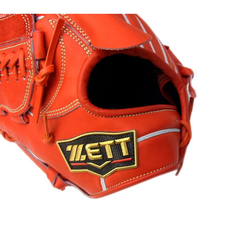 ゼット 【左投げ用】ZETT(ゼット) 一般硬式グラブ プロステイタス2201SE 投手用 （5800） BPROG21S : ナカスポヤフー店 - 通販 - Yahoo!ショッピング