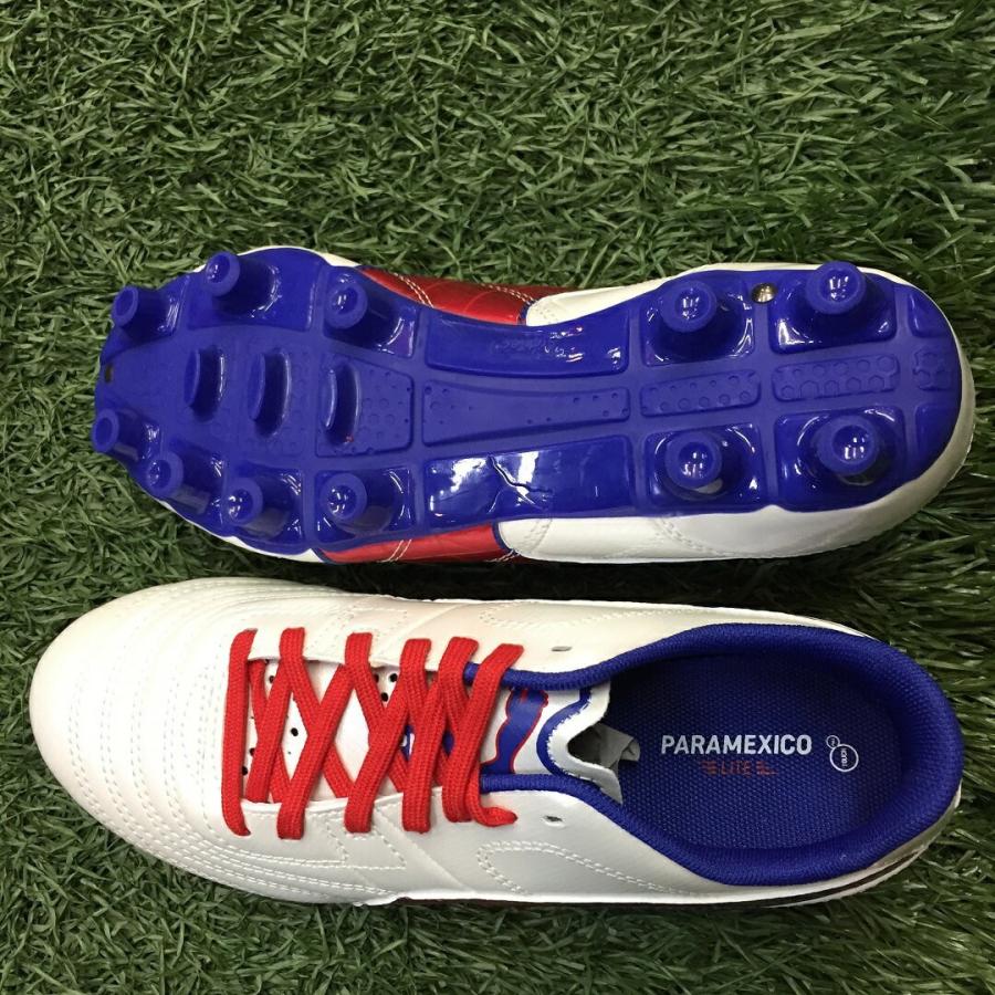 PUMA プーマ パラメヒコライト13HG SL JR 103074(02) : PRONET SPORTS - 通販 - Yahoo!ショッピング