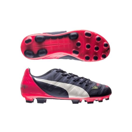 PUMA（プーマ） エヴォパワー 3.2 HG ジュニア 103226 01 : PRONET SPORTS - 通販 - Yahoo!ショッピング