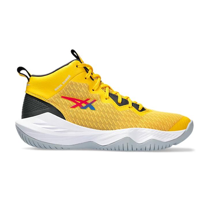 ASICS ASICS/アシックス NOVA SURGE GS 1064A014-750 : PRONET SPORTS - 通販 ...