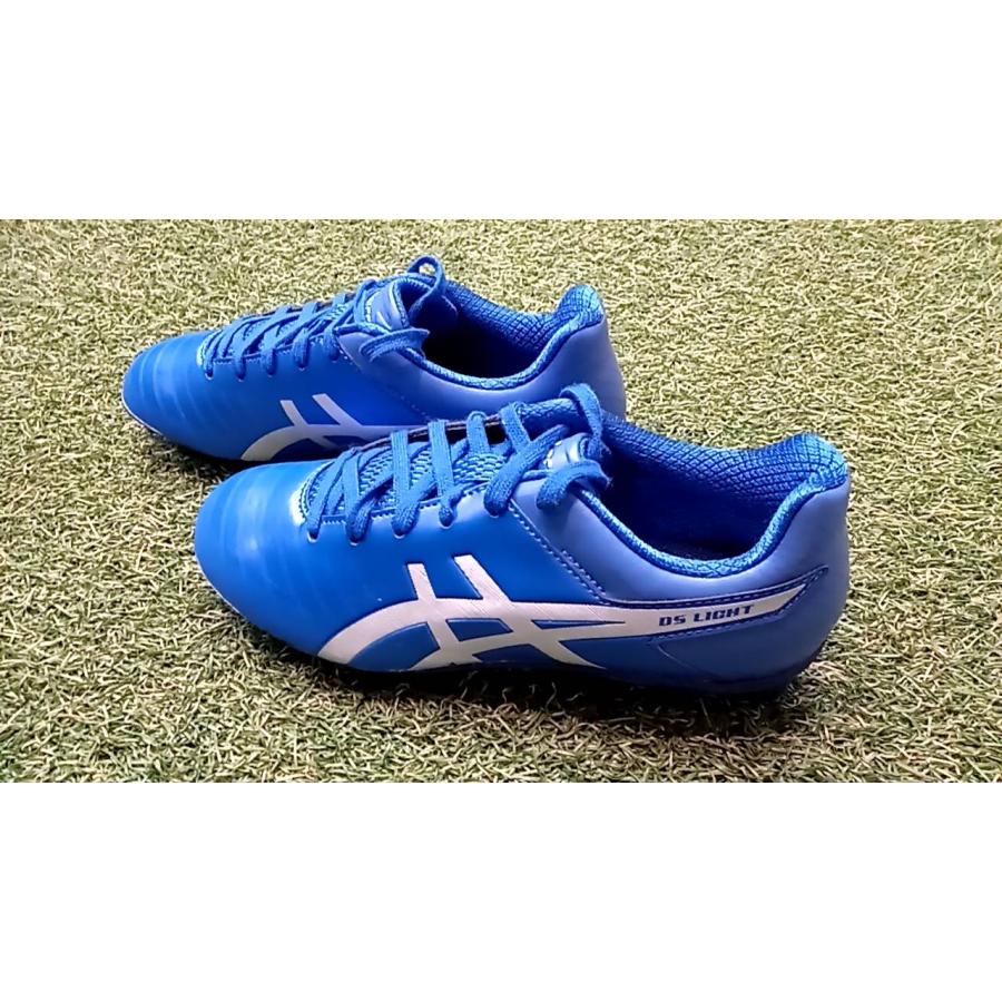 ASICS/アシックス DSライト 3 Jr 1104A002 410 : 1104a002-410 : PRONET SPORTS - 通販 ...