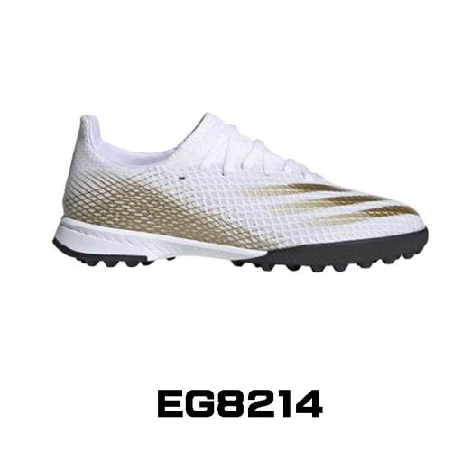 adidas アディダス エックスゴースト.3 TF J EG8214 : PRONET SPORTS - 通販 - Yahoo!ショッピング