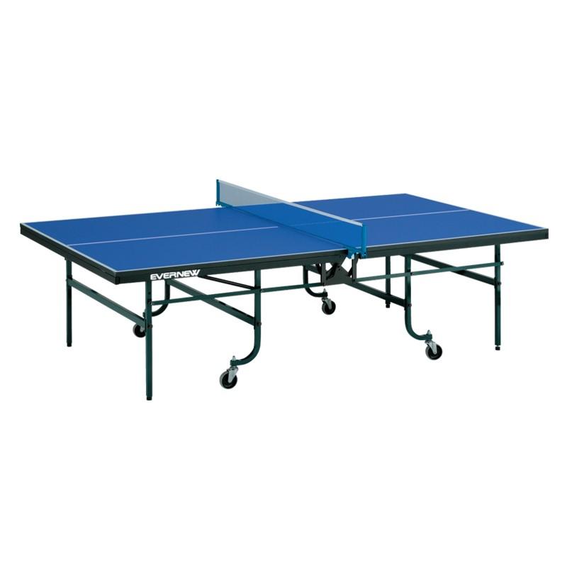 EVERNEW エバニュー 卓球台AVE-25 EKD606 :ekd606:PRONET SPORTS - 通販 - Yahoo!ショッピング