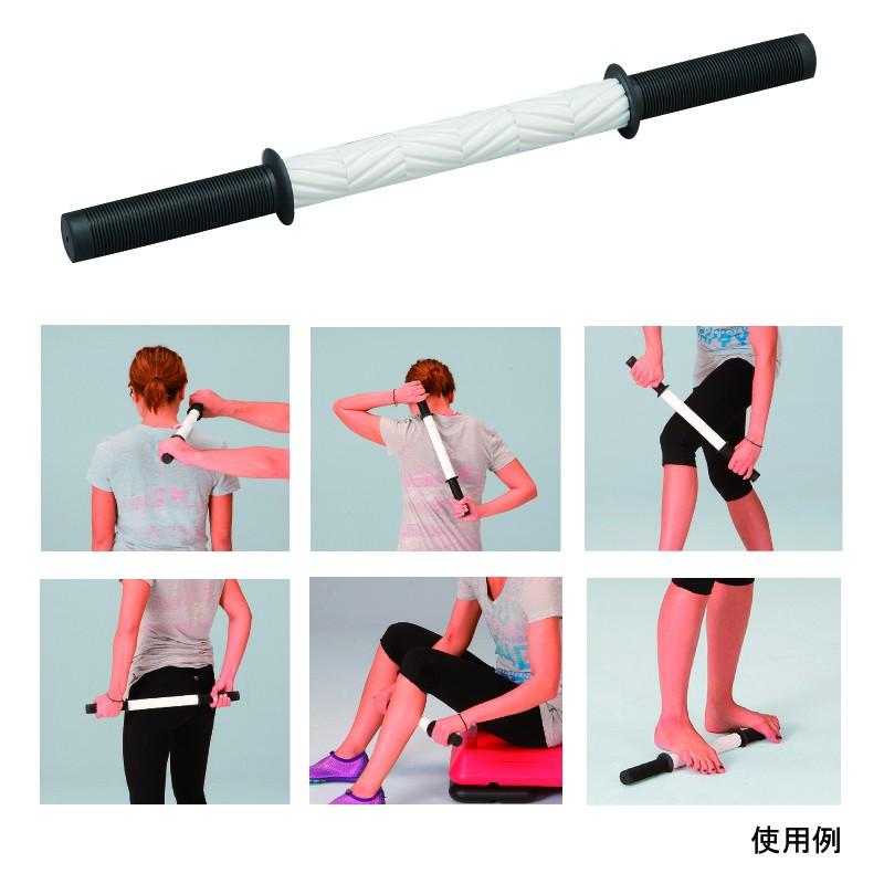 EVERNEW エバニュー マッスルリリースバー ETB585 :etb585:PRONET SPORTS - 通販 - Yahoo!ショッピング