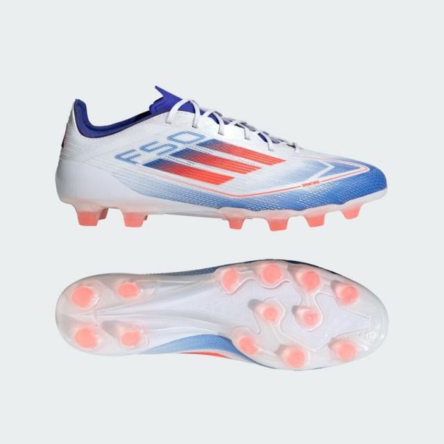 adidas アディダス F50 ELITE HG/AG IF1312 : PRONET SPORTS - 通販 - Yahoo!ショッピング