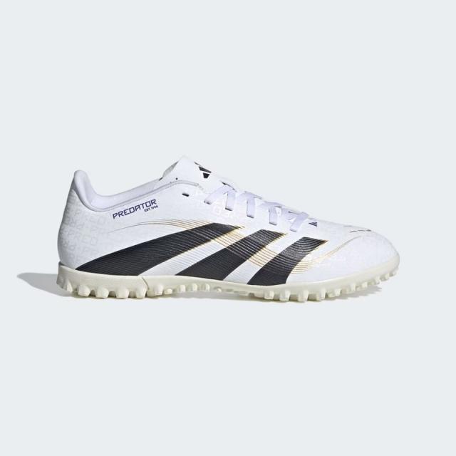PREDATOR（adidas） adidas アディダス サッカーシューズ PREDATOR CLUB プレデタークラブ TF JR7010 ...