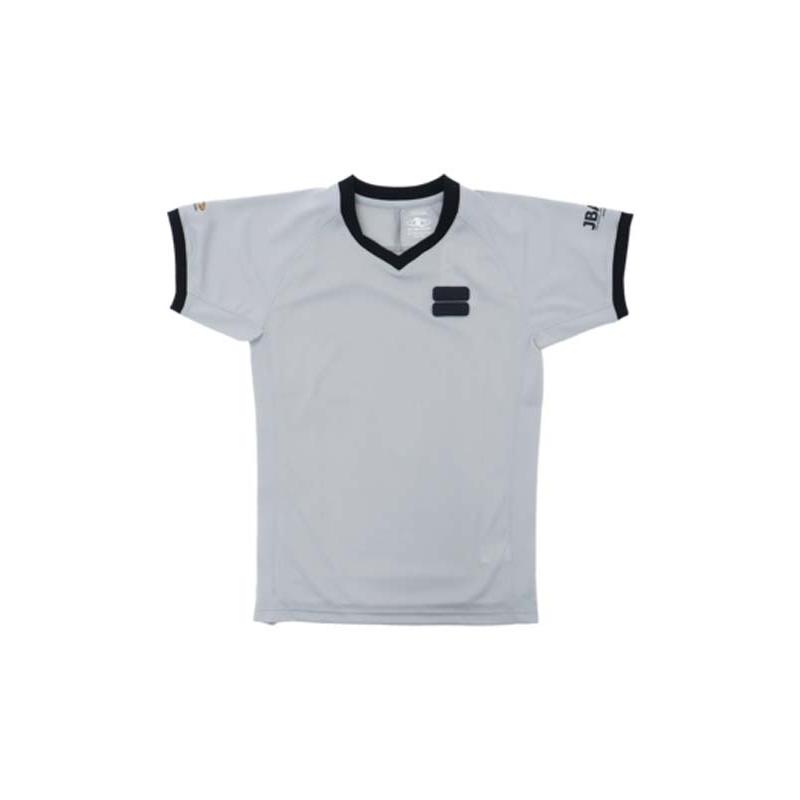 ON THE COURT オンザコート レフリーシャツ OTRF-118 バスケット レフリー シャツ : PRONET SPORTS ...