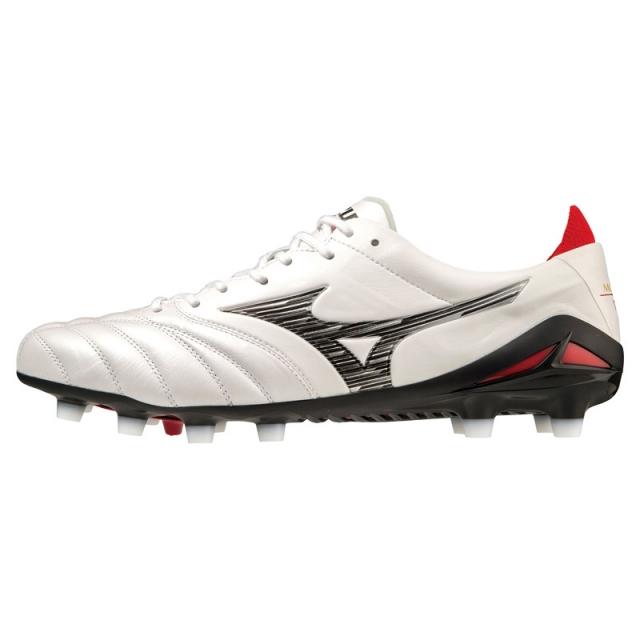 MORELIA ミズノ モレリアネオIV JAPAN サッカースパイクシューズ : PRONET SPORTS - 通販 - Yahoo!ショッピング