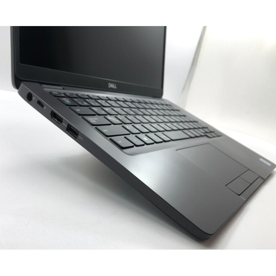 Vostro Latitude 5300 カメラ内臓 USB3.0 無線wifi Corei5 -第8世代 メモリ8GB SSD256GB ...