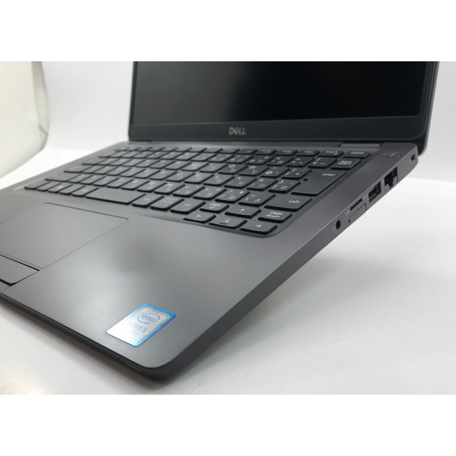 Vostro Latitude 5300 カメラ内臓 USB3.0 無線wifi Corei5 -第8世代 メモリ8GB SSD256GB ...