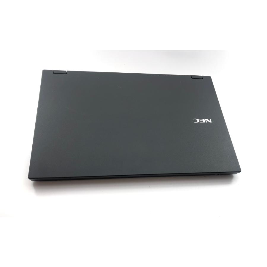 「期間台数限定価格実習中」中古ノートパソコン windows 11 i5 第八世代 メモリ 8GB 256GB SSD DVD-MULTI カメラ Office 2021 NEC VX-2 ...