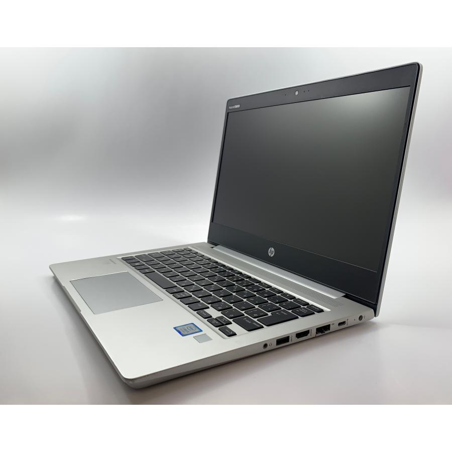 ProBook 中古パソコン 第8世代 Core i5｜SSD 256GB｜メモリ 8GB｜Windows 11｜MS Office 2021 ...