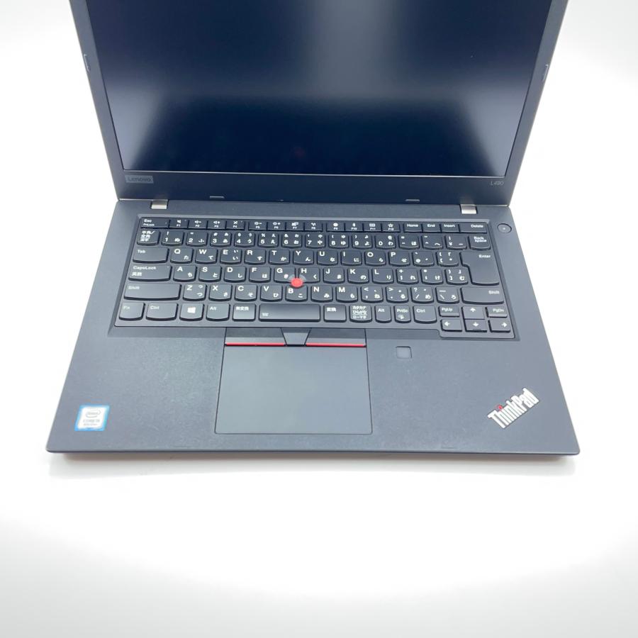 ThinkPad L 新品 高速SSD512GB Corei5 小型14型フルHD画面 中古ノートパソコン Win11 カメラ内臓 USB Type C, Wi-Fi ok, MS ...