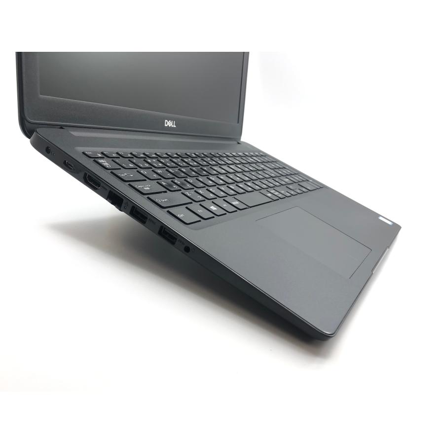 DELL Windows11 M.2SSD128G HDD500G Latitude 3500 第8世代 Core i5 8265U Web ...