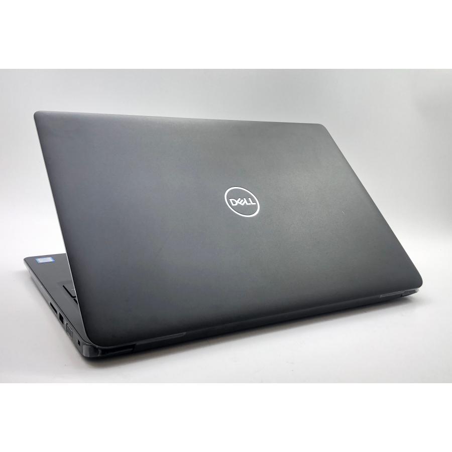 DELL Windows11 M.2SSD128G HDD500G Latitude 3500 第8世代 Core i5 8265U Web ...