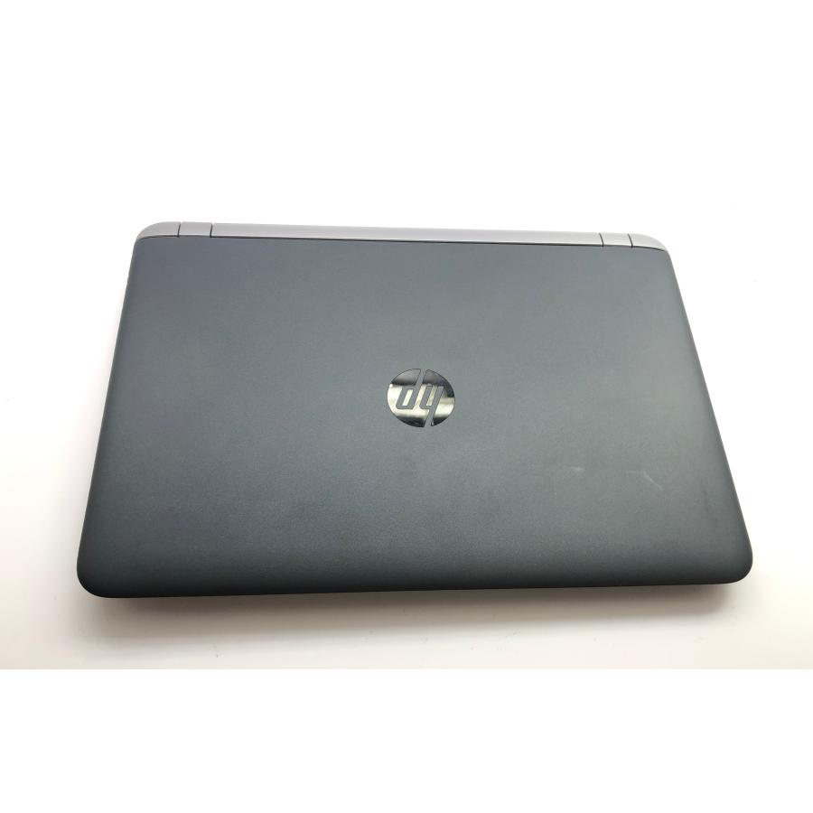 ProBook 450 Microsoft オフィス2021付き Win 10 [ProBook G3] メモリ 4GB 128GB SSD ...