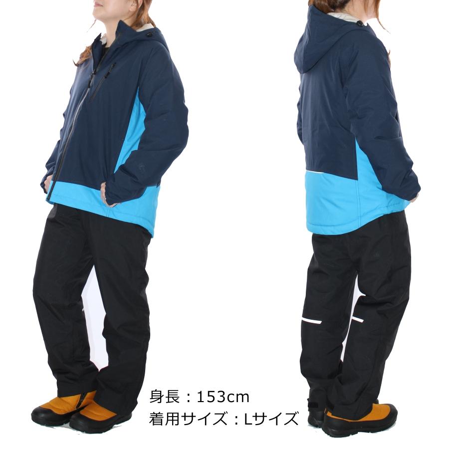 タルテックス レディース防水防寒ジャケット 22582 TULTEX ストレッチ 冬 アウター 作業 アウトドア 雪 : 機能性セレクトショップ HAMURE - 通販 - Yahoo!ショッピング