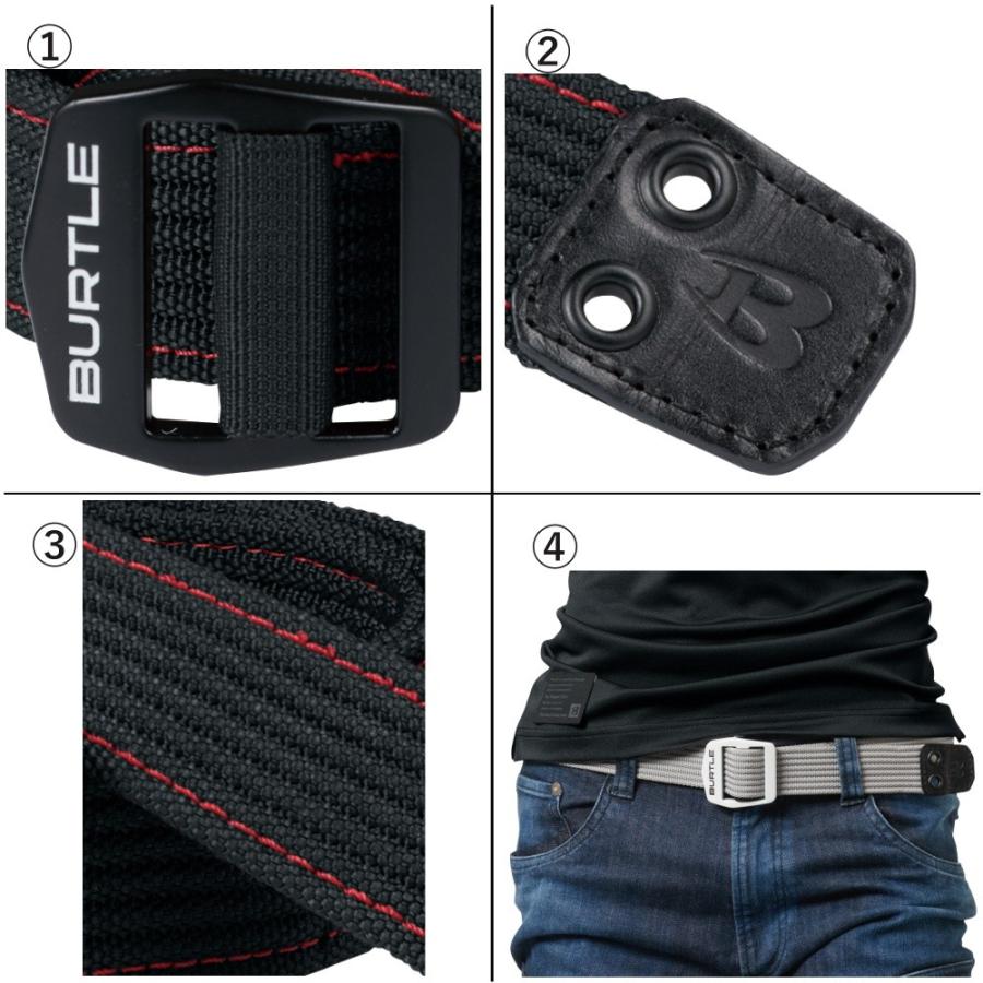 BURTLE バートル ワークベルト 4049 ベルト 作業着 プロノ : 4049 : プロノ Yahoo!ショッピング店 - 通販 - Yahoo!ショッピング