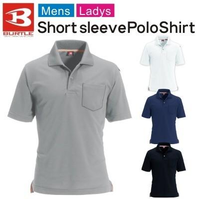 4L 5L BURTLE バートル 半袖ポロシャツ 507 2015 EXS 夏物 インナー : プロノ Yahoo!ショッピング店 - 通販 - Yahoo!ショッピング