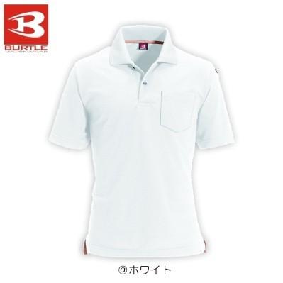 4L 5L BURTLE バートル 半袖ポロシャツ 507 2015 EXS 夏物 インナー : プロノ Yahoo!ショッピング店 - 通販 - Yahoo!ショッピング