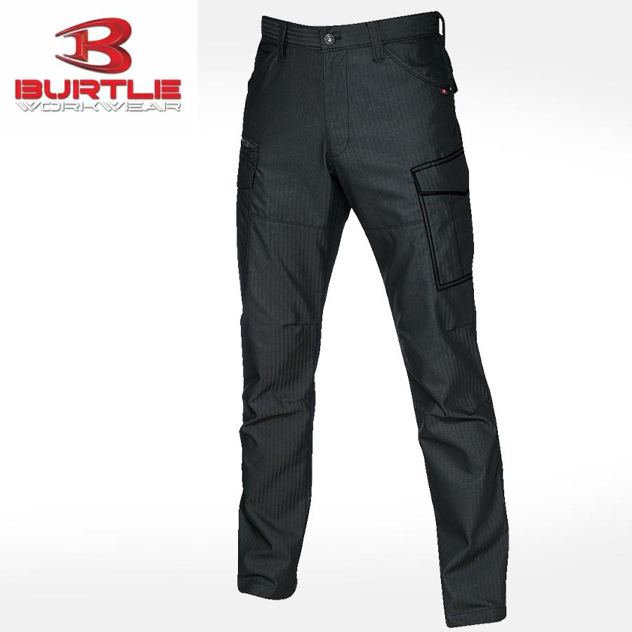 BURTLE 送料無料 バートル ブラックヘリンボンカーゴパンツ 5512HB ワークパンツ 作業服 作業着 作業ズボン メンズ : プロノ Yahoo!ショッピング店 - 通販 ...