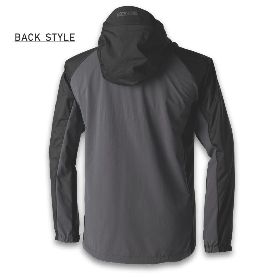 TS DESIGN ティーエスデザイン NEO撥水ストレッチジャケット 84716